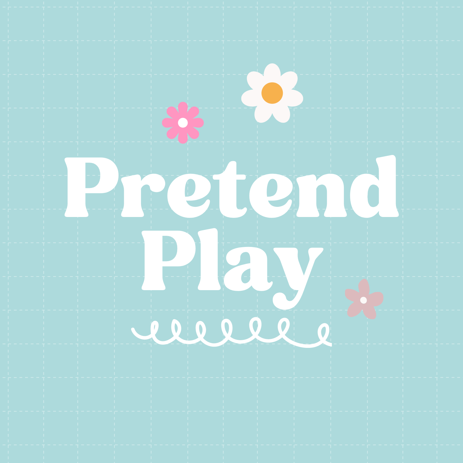 Pretend Play – The Prize Booth