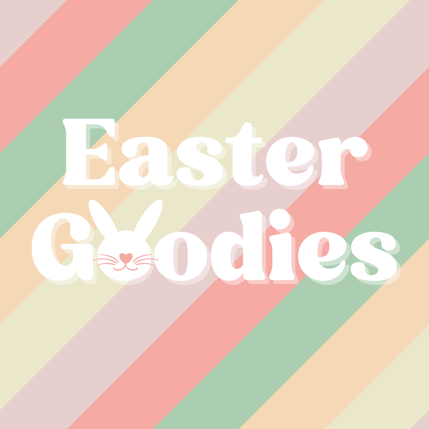 Easter Collection – The Prize Booth