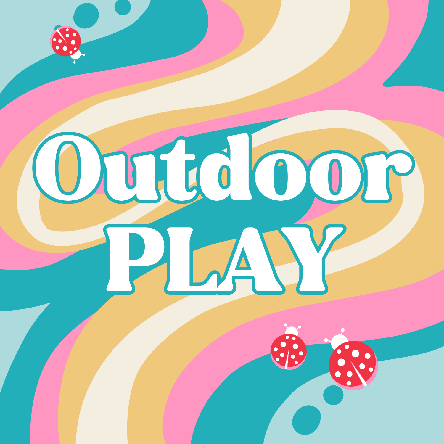 Outdoor Play – The Prize Booth