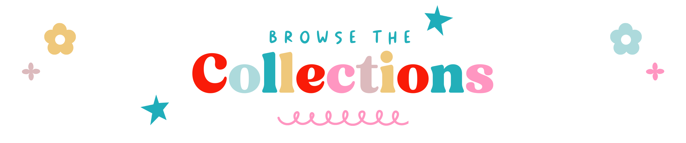 Collections – The Prize Booth