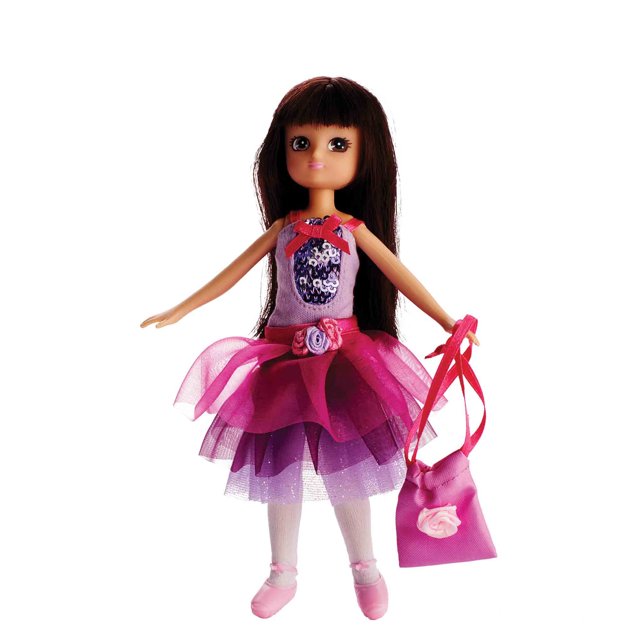 Ballerina Doll | Spring Celebration | Lottie – The Prize Booth