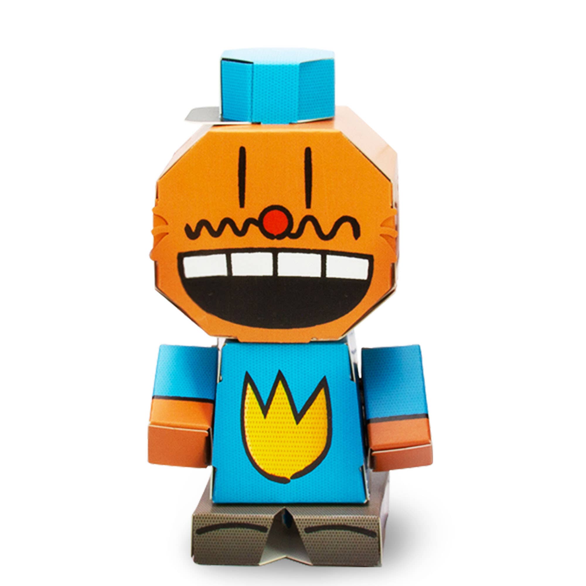 CUBLES - The Dog Man Series - Chief – The Prize Booth