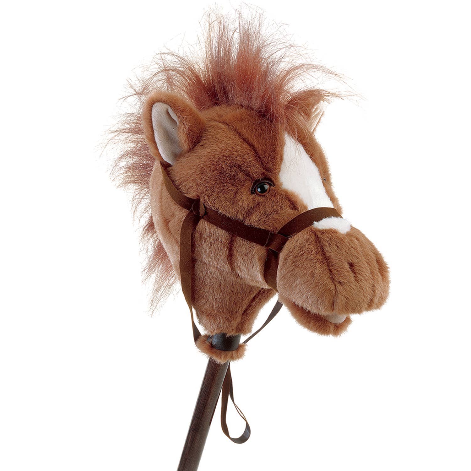 Easy Ride 'um Brown Horse – The Prize Booth