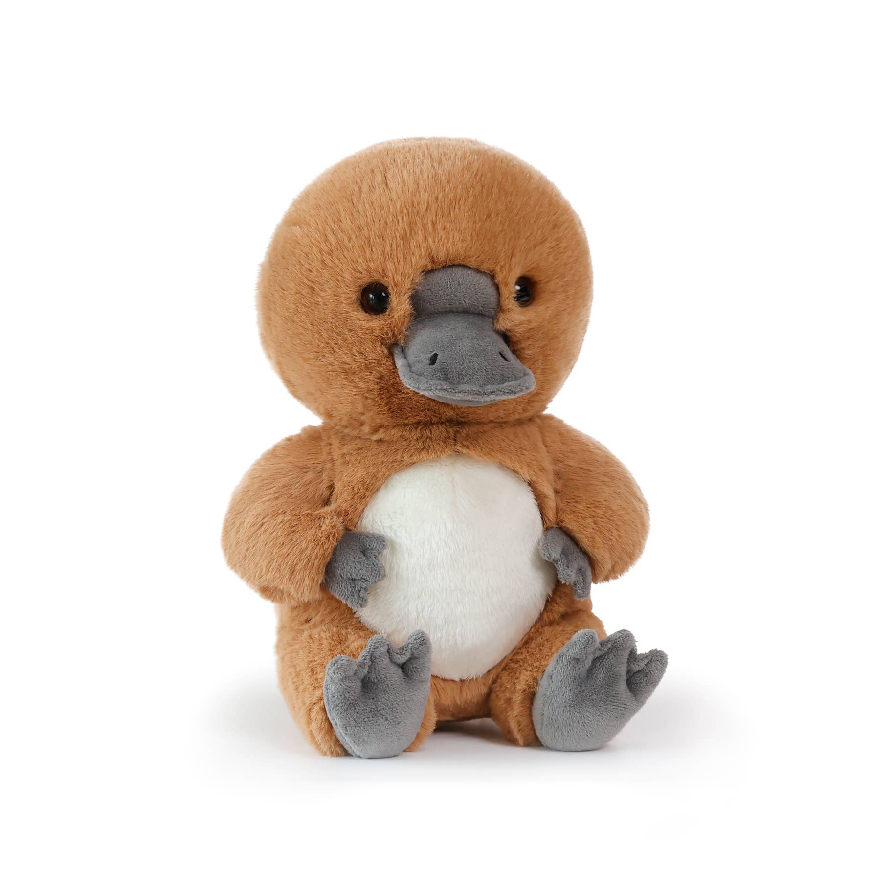 Pippa Platypus Soft Toy 10"/ 25 cm – The Prize Booth