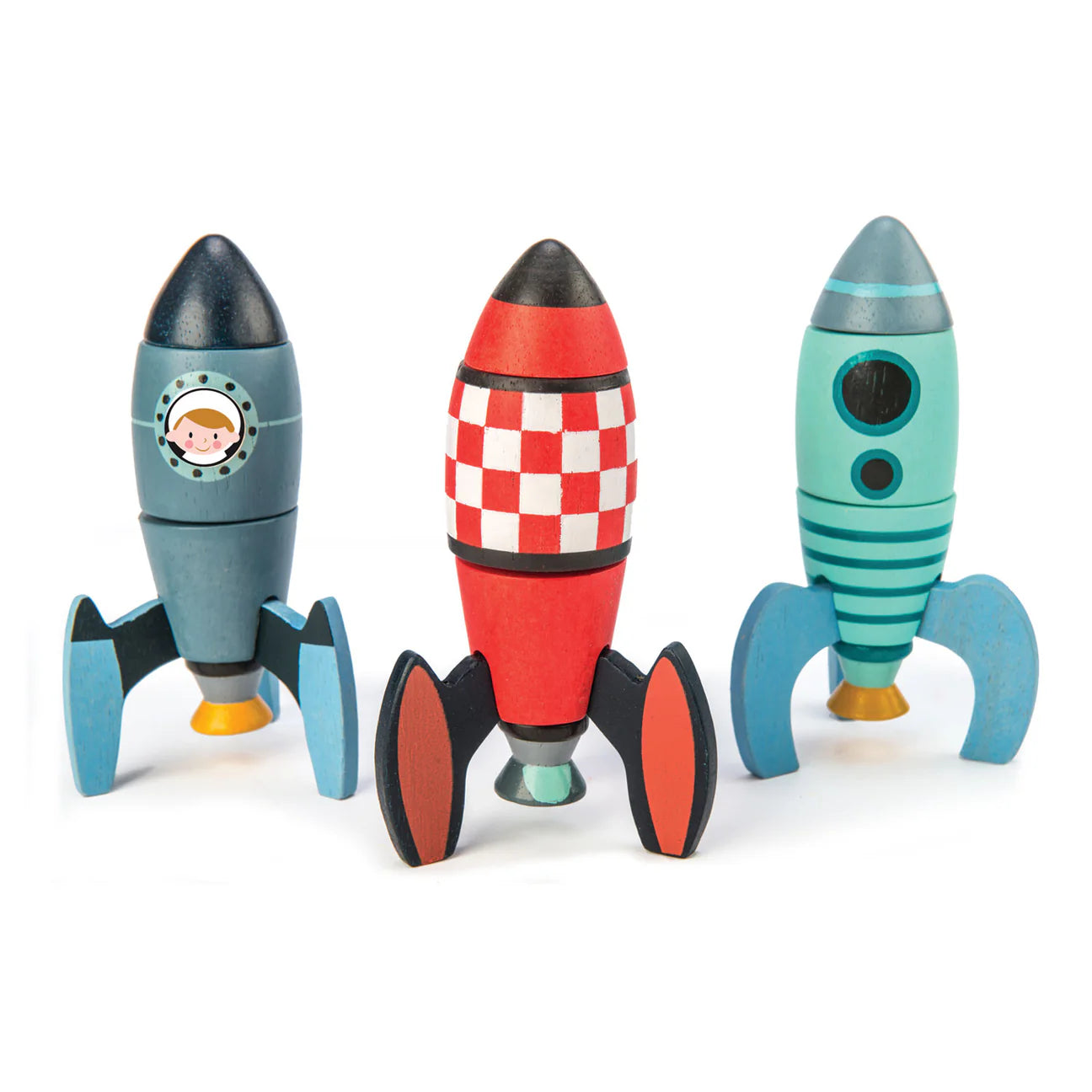 Rocket Construction – The Prize Booth