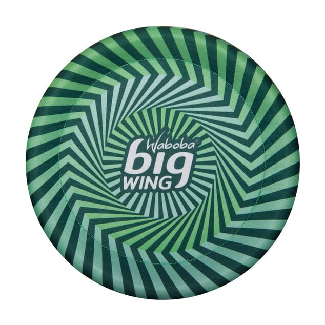 Big Wing Disc- Assorted Colors – The Prize Booth
